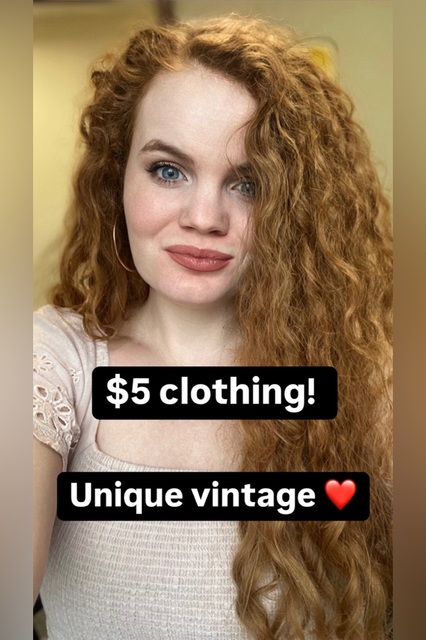 Posh Show - Poshmark